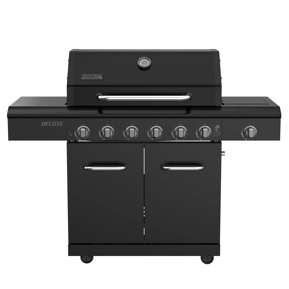 Nexgrill Deluxe 7 Burner Gas Grill – Shop EZ USA